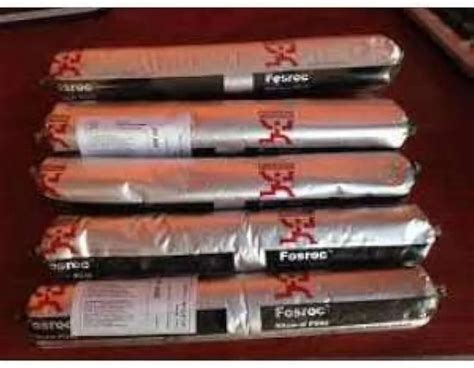 Fosroc Nitoseal Pu40 Expansion Joint Sealant At ₹ 550piece