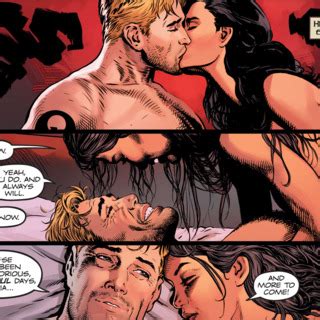 Steve Trevor Character Comic Vine