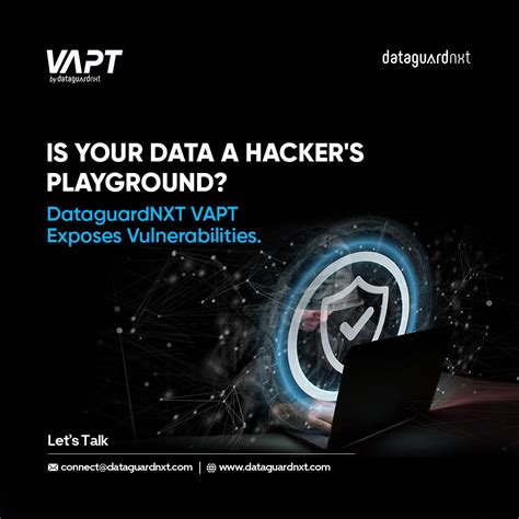 Dataguardnxt On Linkedin Cybersecurity Dataprotection Vapt Cyberdefense Secureyourfuture…