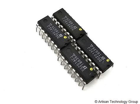 Dg201acj Maxim Integrated Quad Spst Cmos Analog Switch Set Of 4