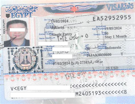 Travel And Visa Hack Kairo Jeddah