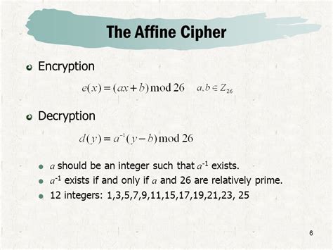 Classical Cryptography Ppt Video Online Download