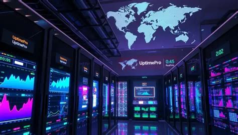 Real Time Server Performance Tracking Guide
