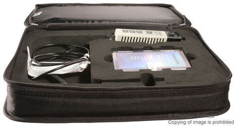 Tdp1000 Tektronix Oscilloscope Probe High Voltage Differential Probe 1 Ghz