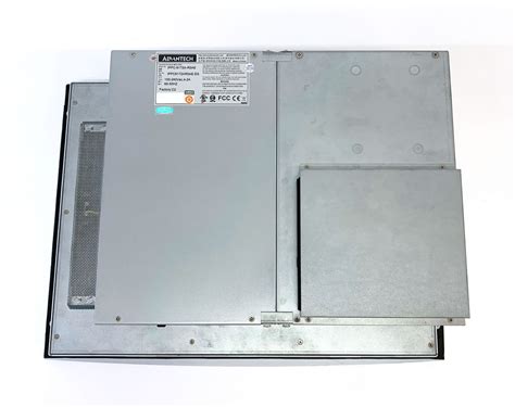 IPPC 6172A 17 Industrie Panel PC AR 3005001