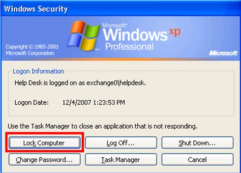 Quickly Lock Your Windows Keyboard Shortcut The World Of Fun Cute Group