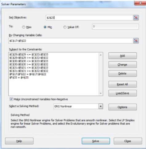 [solved] please show an excel screenshots and the formulas used in the