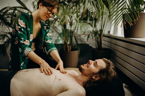 Create The Sex Life Of Your Choice The Queer Sex Coach