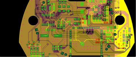 Pic PIC18F Microcontroller Supply Pins Getting Shorted When WiFi Is Running Electrical