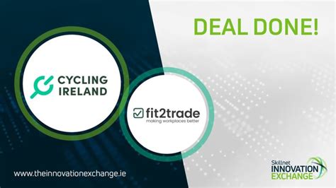 Innovation Digitaltransformation Deal Rory Byrne