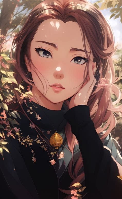 Нейросеть рисует аниме девушек аниме парней 2024 ВКонтакте