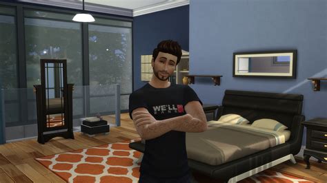 OLD My The Sims 4 Stories Vengerberg S Legacy LoversLab