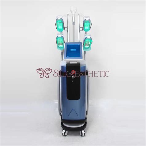 კრიოლიპოზი Sc 025 კოსმეტოლოგიურ ესთეტიკური აპარატების და აქსესუარების იმპორტიორი Silkaesthetic