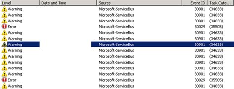 tracing azure servicebus server events damir dobric posts developers de