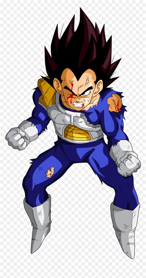 Vegeta Scouter Ssj Shocking Vegeta Goes Super Saiyan In The Frieza