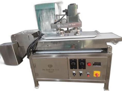Laddu Making Machine Power 0 25 Kw Automation Grade Automatic At Best Price In Ahmedabad