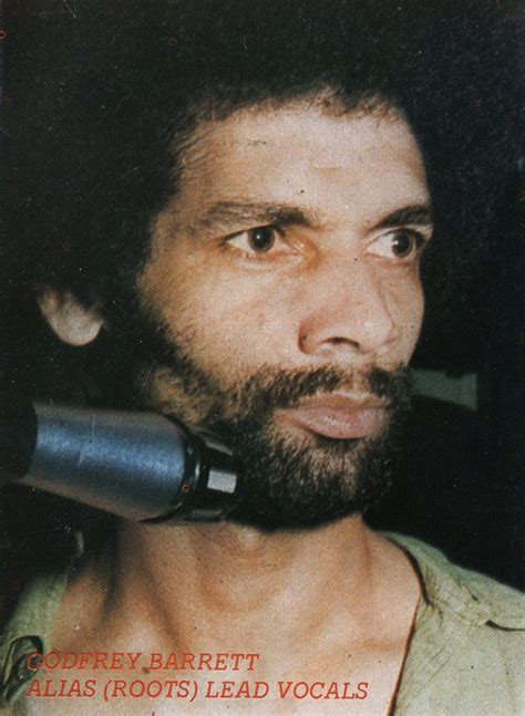 Godfrey Barrett Discography Discogs