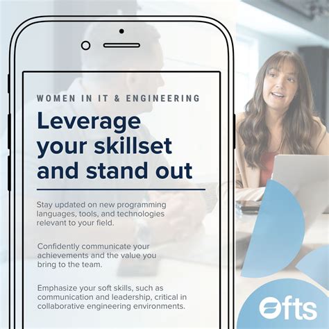 Today Women Make Up Less Than A Fifth Of Technical Roles In The It