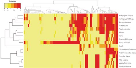 基因表达热图和聚类分析 技术专题 停用 广州赛诚生物科技有限公司 服务于您的核心利益！