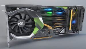 GPU Temperature Guide Optimal Ranges And Cooling Tips