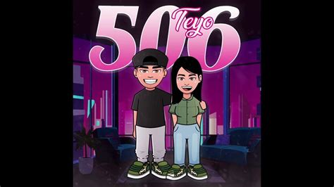 Teyo 506 Youtube