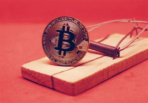 Американците во милијарди долари була од крипто измами Off