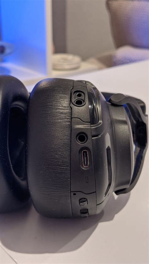 Jbl Quantum One Gaming Headset Review Technuovo