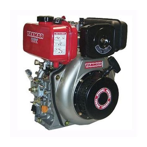 Yanmar Diesel Engine Recoil Type Sunwins Power M Sdn Bhd
