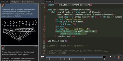 Programming In Clojure Part 7 Concurrency Dev Community