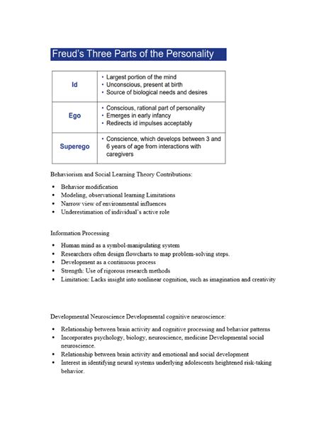 PSY3 Professor Nelson PSY 214 Studocu