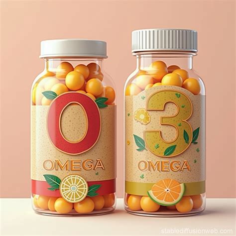 Health Benefits Of Omega 3 For Women Stable Diffusion Online