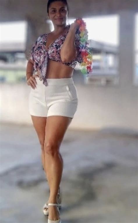 Débora Borgie Nude Porn Pictures Xxx Photos Sex Images 4068283 Pictoa