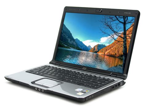 HP Pavilion Dv Laptop T GB