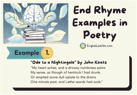 Anaphoric Examples In Poetry And Prose Englishleaflet