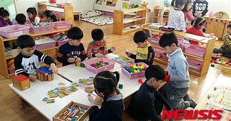 청주시 어린이집 지원 확대보육환경 개선