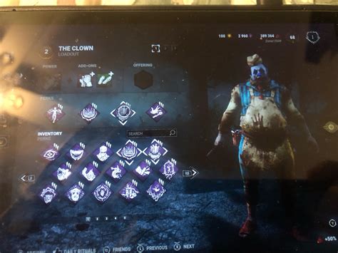 Is It Just Me Or Is My Build Just Bad R Deadbydaylightkillers