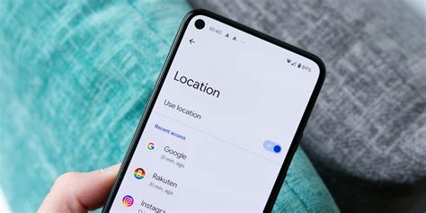 Why How To Disable Location Tracking On Your Android Phone