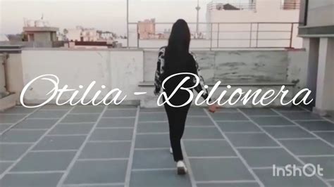 Dance On Otilia Bilionera Devanshi Goyal Youtube