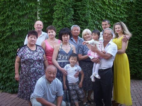 목숨 걸고 우크라이나 탈출한 고려인 알미라