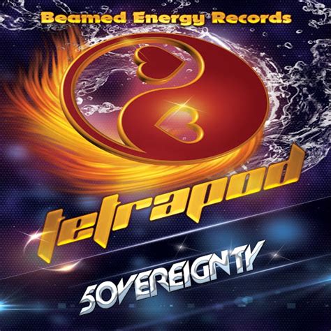 Tetrapod Youtube Music