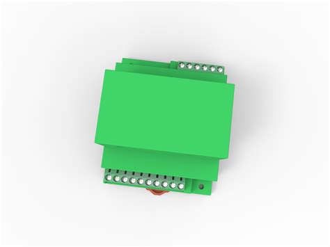 Oc Frequency Output Railway Usage Current Sensor Split Core Current