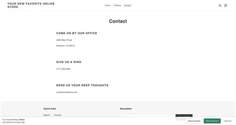 Shopify Liquid Tutorial Edit Shopify Theme Code Like A Pro