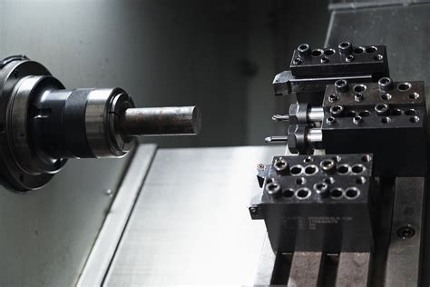 How Much Do You Know About Swiss Type Cnc Lathe？