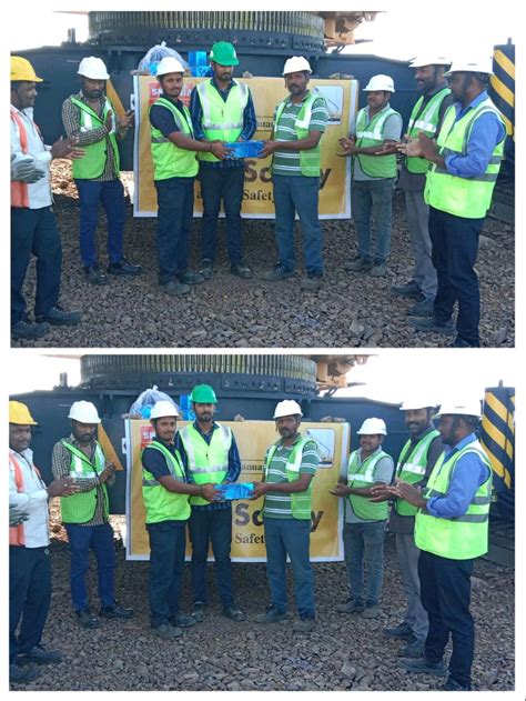 Triloki Kumar Pandey On Linkedin Safetyfirst Roadsafetyweek