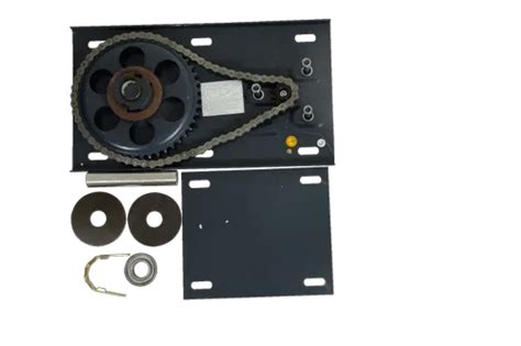 Rolling Shutter Automation At Best Price In Coimbatore By Automation Zone Id 24835653312