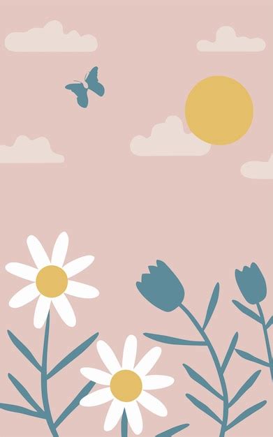 Premium Vector Abstract Background Poster