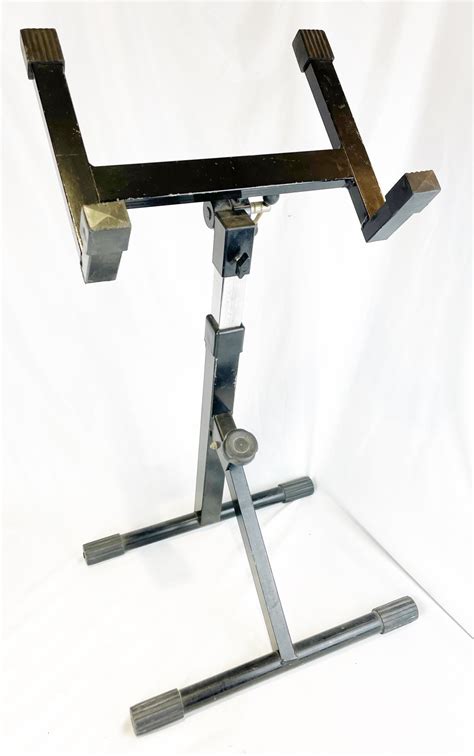 Midi Module Arranger Stand For Performance Or Practice