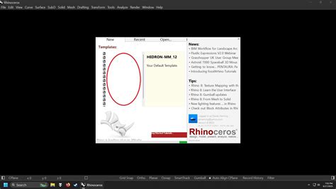 Rhino 8 System Text Issues Rhino For Windows Mcneel Forum