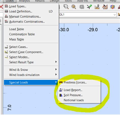Moving Load Option Not Available For Model In Robot Structural Analysis