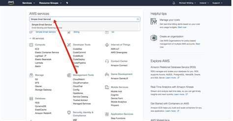 Amazon SES How It S Done Michael Wilding